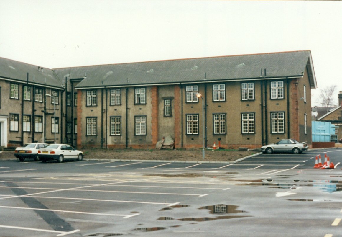 Bromley Borough Local History Society