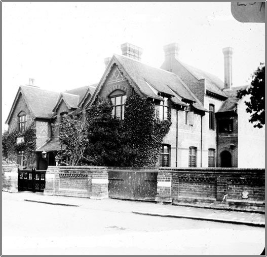 Bromley Borough Local History Society