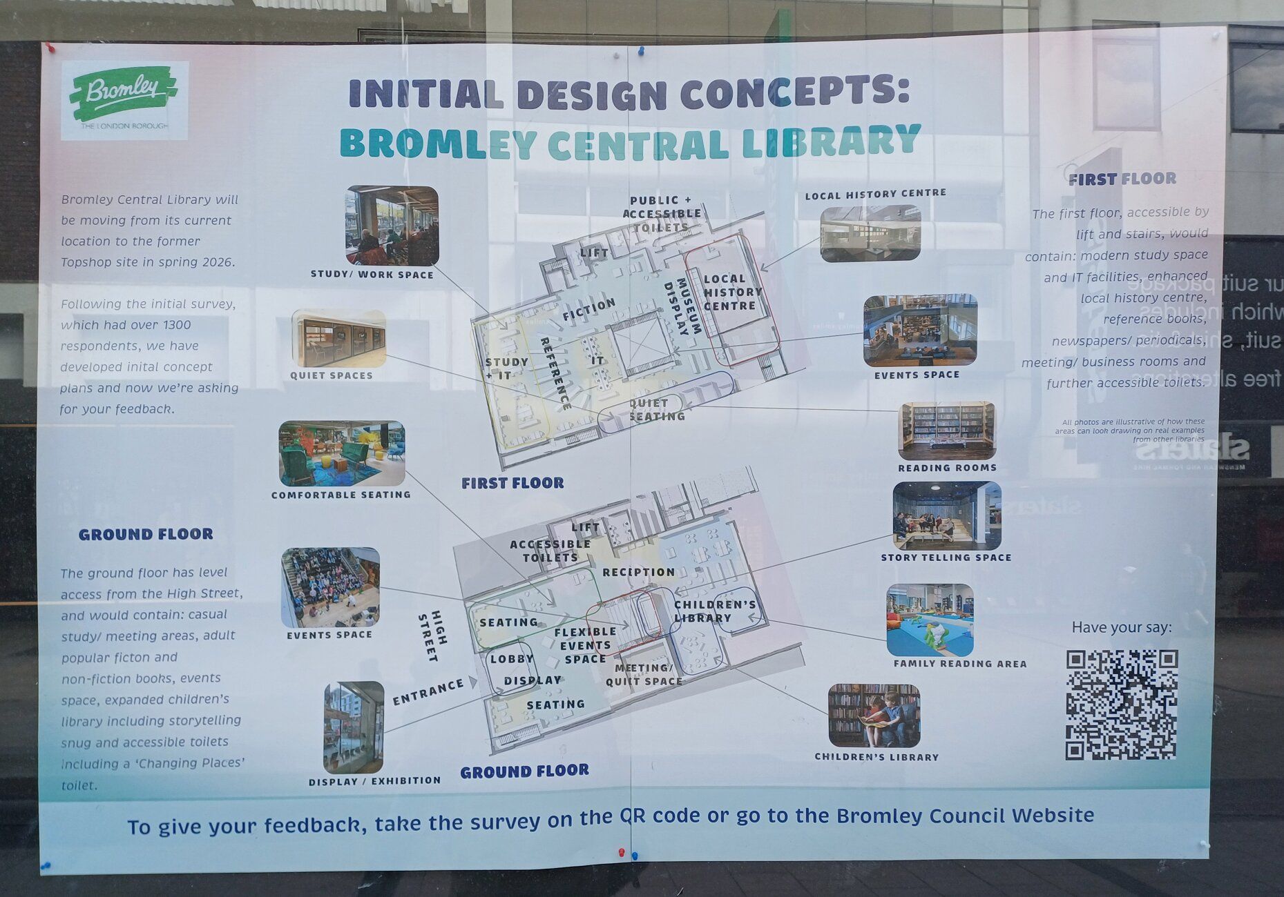 Bromley Borough Local History Society