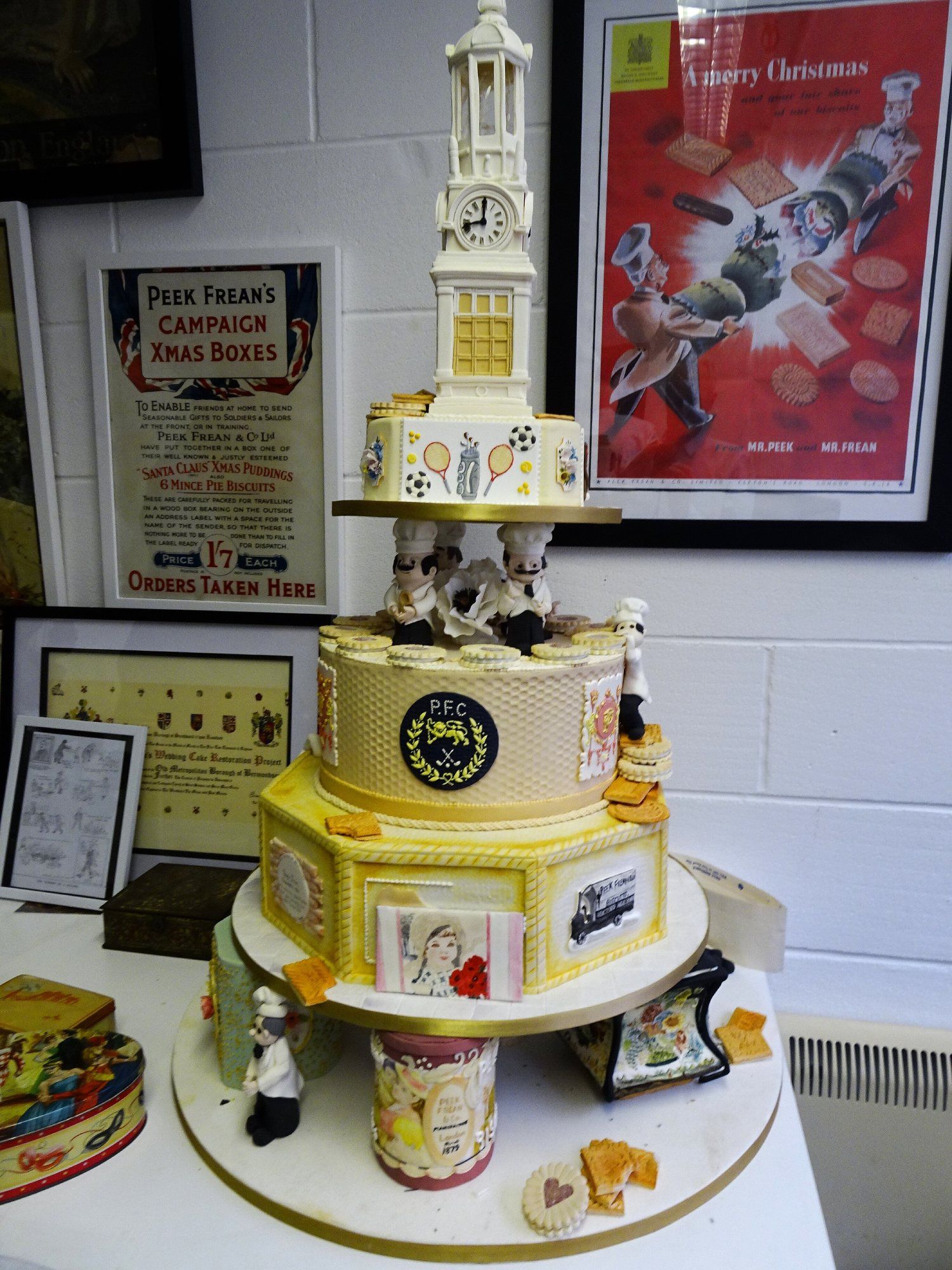 Bromley Borough Local History Society