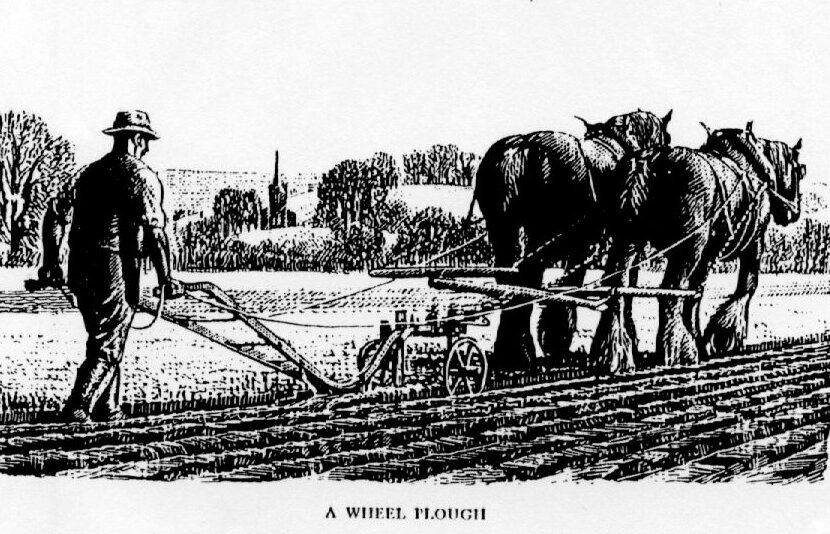 Bromley Borough Local History Society