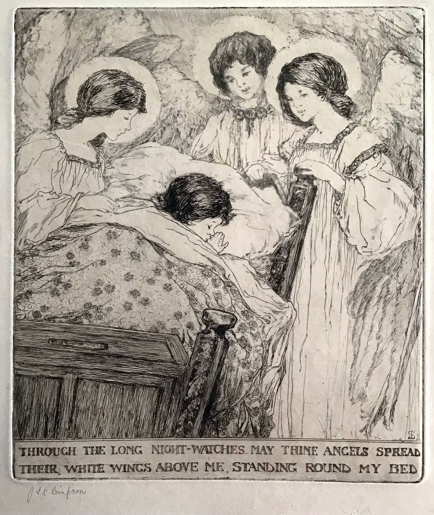 Janet Simpson collection