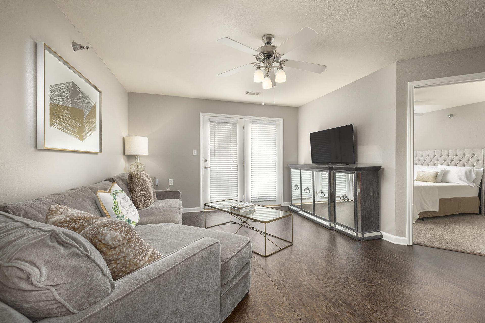 Amenities | Pet-Friendly Apartments in North Little Rock, AR