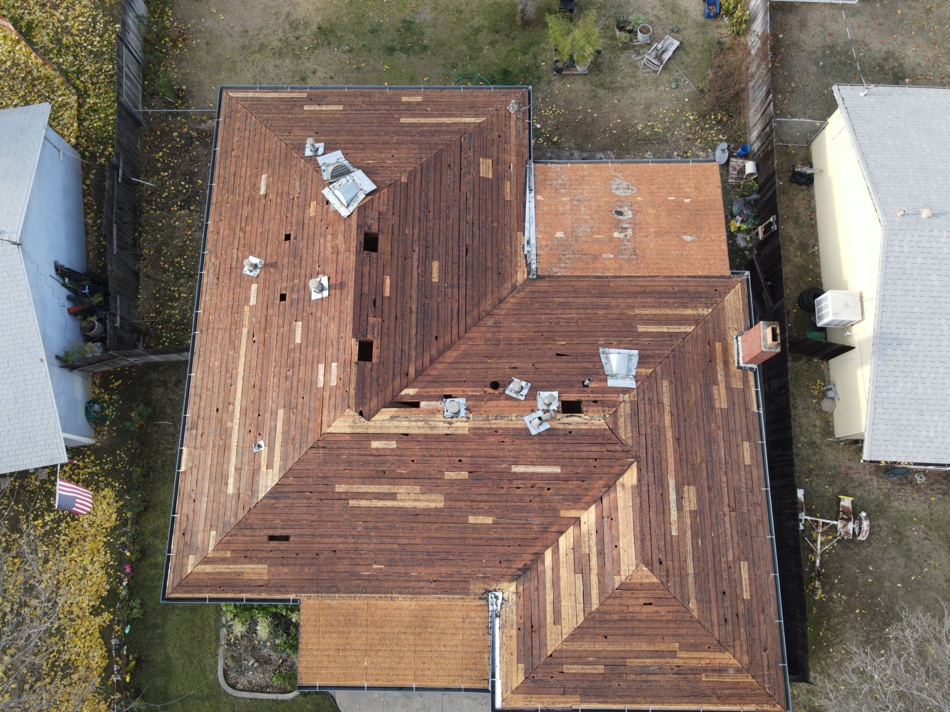 Roofing Contractor in Rancho Cordova, CA - Garner Roofing