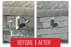 Roofing Contractor in Rancho Cordova, CA - Garner Roofing