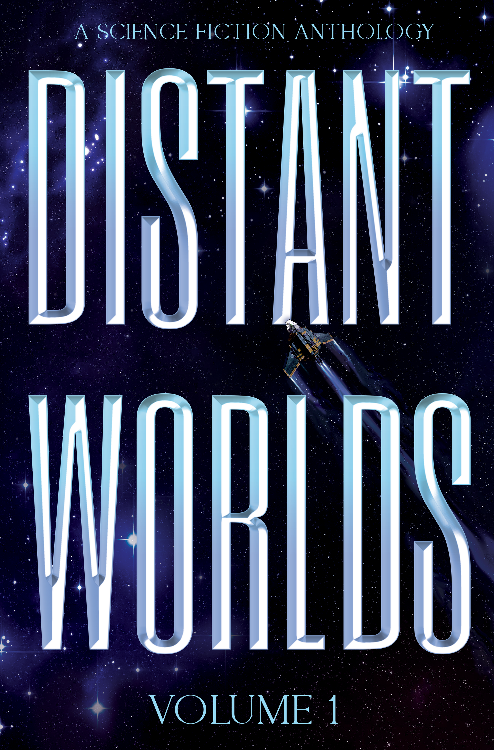 Ink & Quill Press: Captivating Fantasy, Romance, Horror, and Sci-Fi Books
