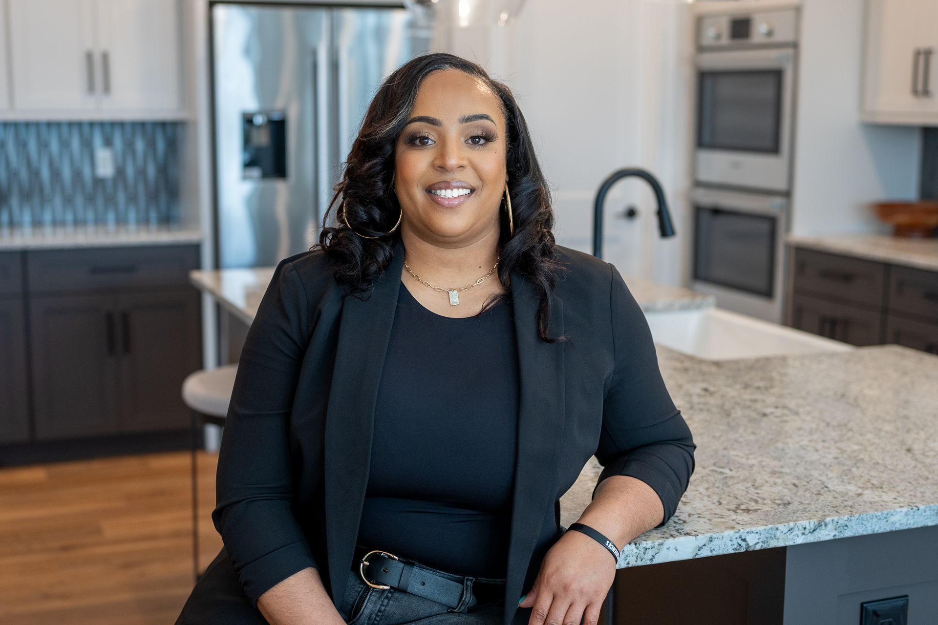 Real Estate Agents | Di Lusso Real Estate | columbus