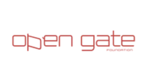 The Riding Patch ~ Opening the gate to your future