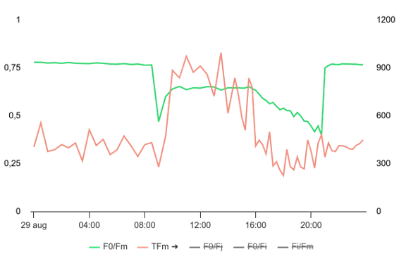 PlantExplorer XS | PhenoVation