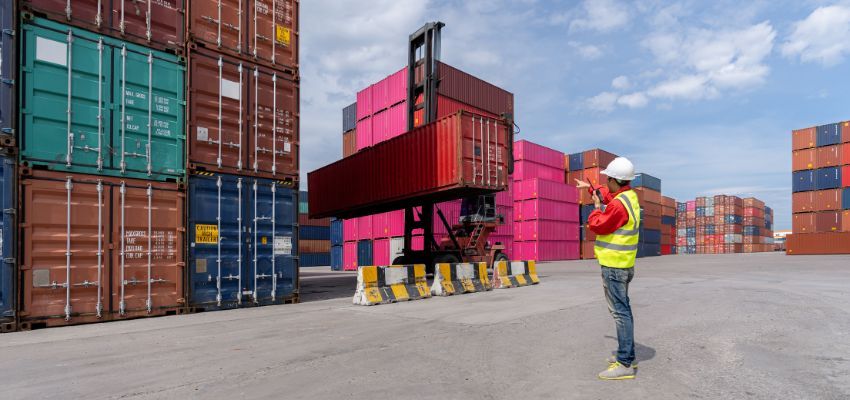 Canada Import Duty Calculator: Simplify Your Duty Calculations