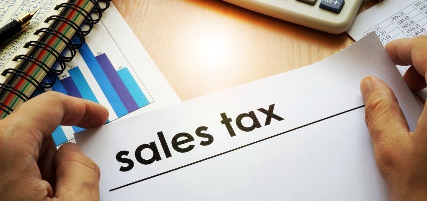 HST Filing: Everything You Need To Know - Adil & Associates