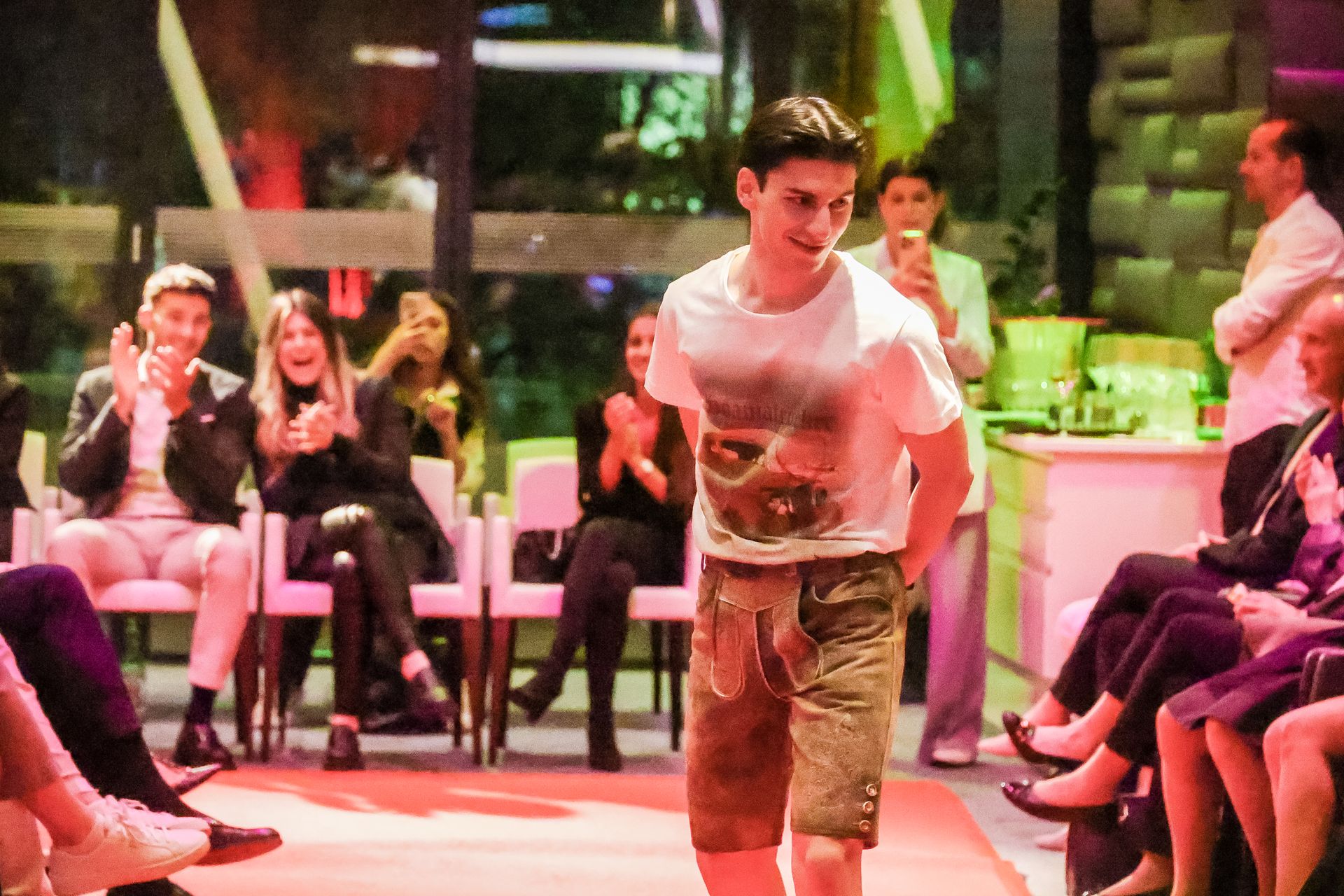 Model Casting | Model Me