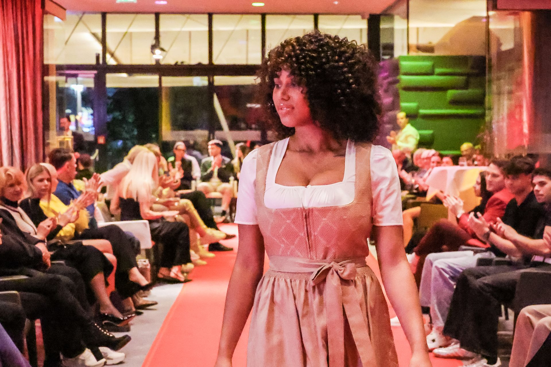 Model Casting | Model Me