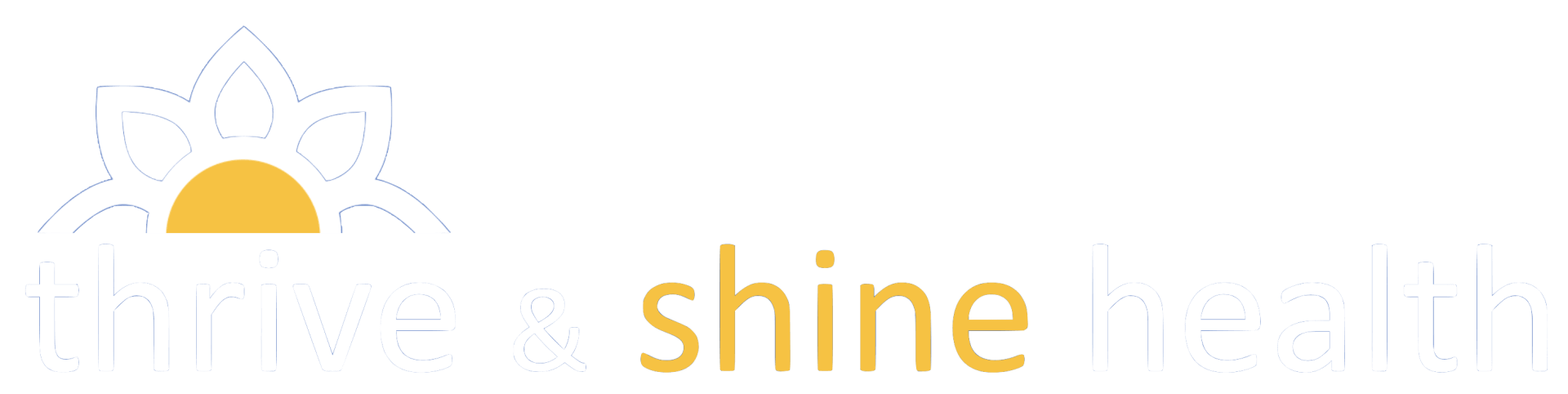 Thrive & Shine Health