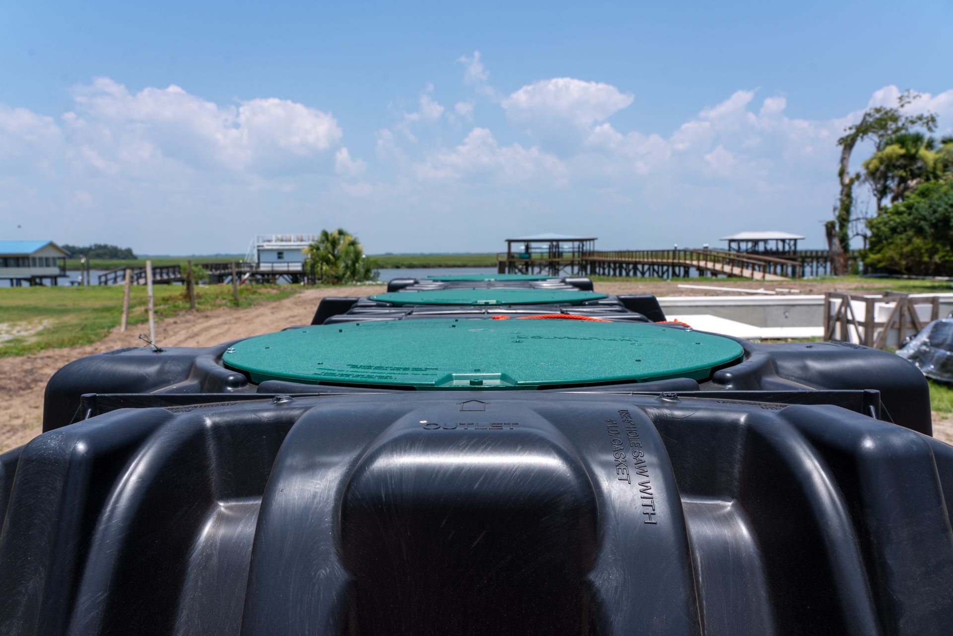 Check out our past work