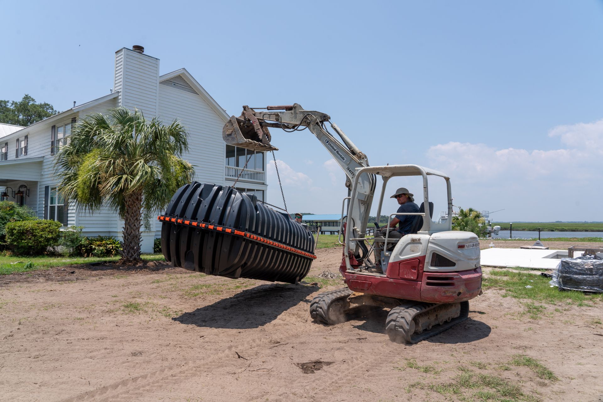 Check out our past work