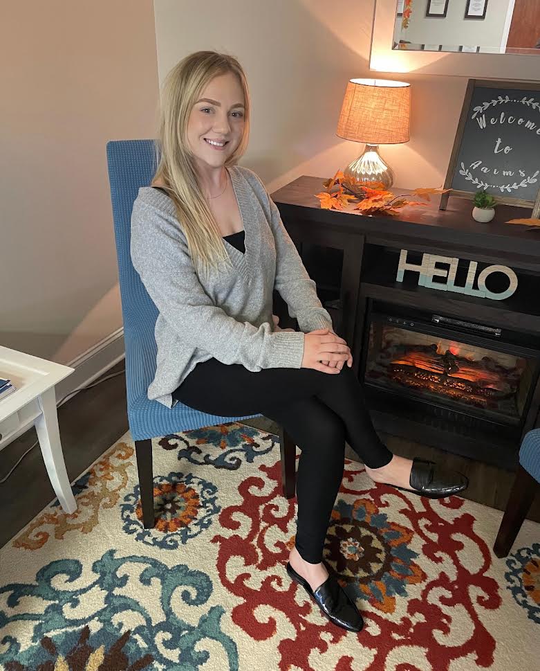 Meet the Team | Aaims Property Management