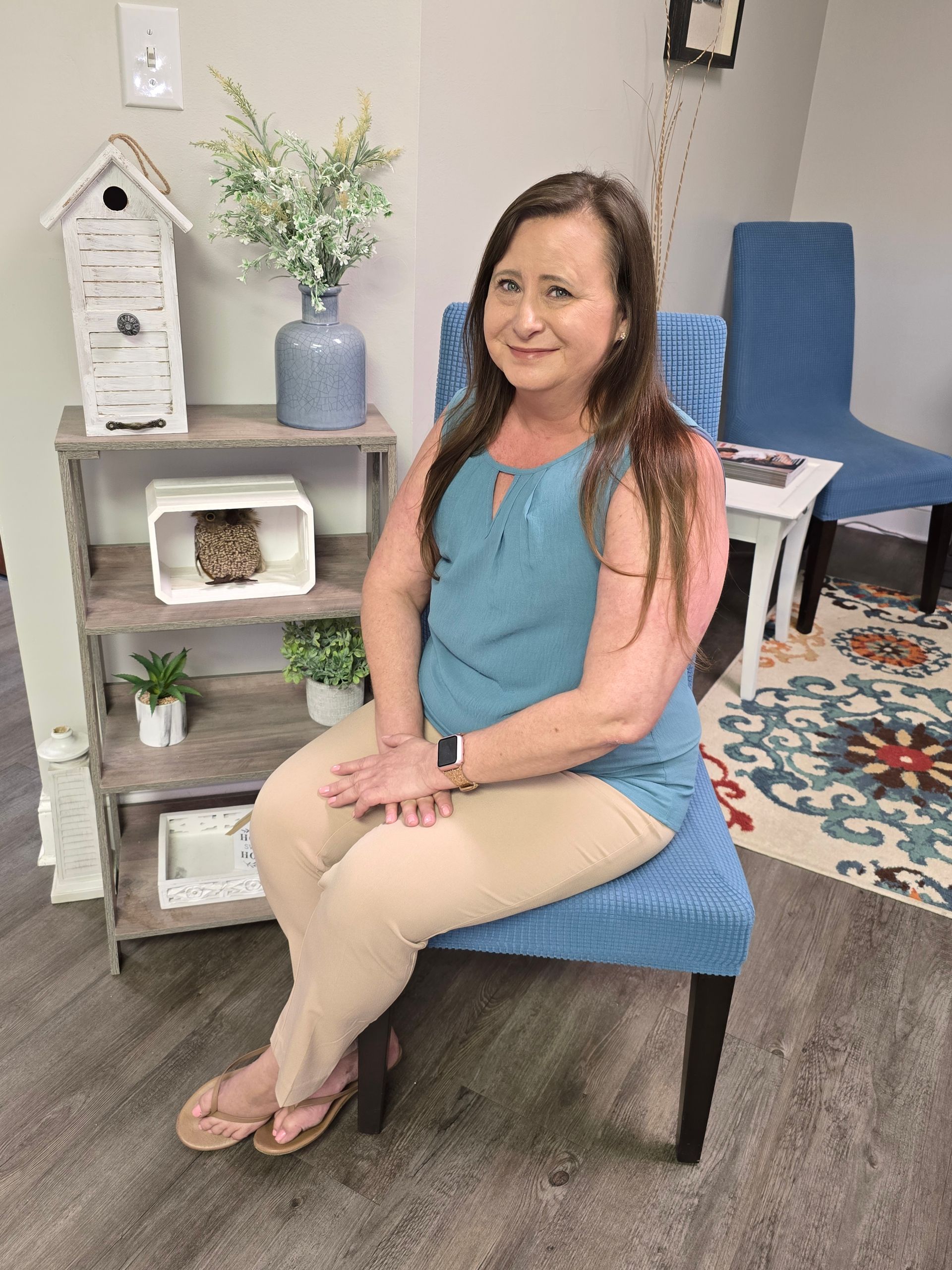 Meet the Team | Aaims Property Management Inc | Fayetteville, NC