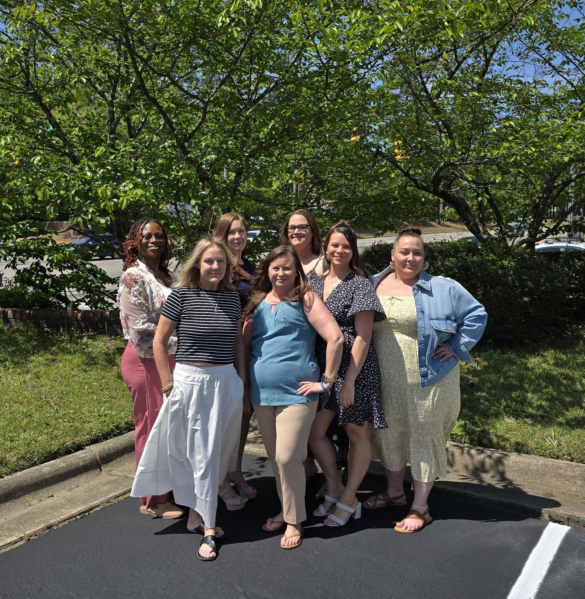 Meet the Team | Aaims Property Management Inc | Fayetteville, NC