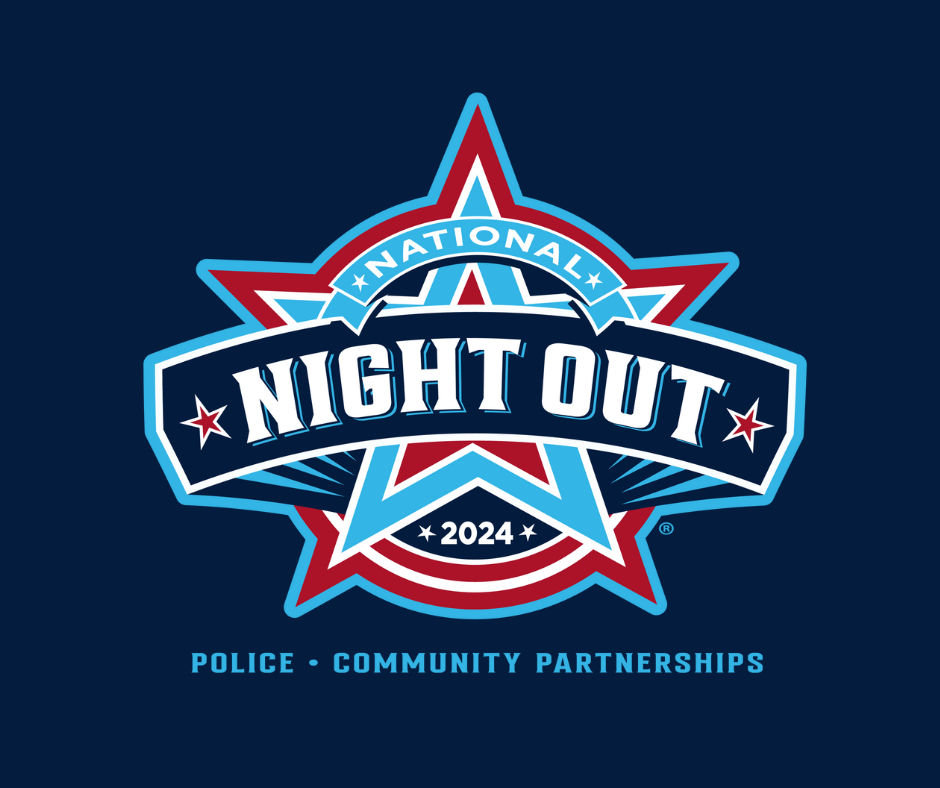 A New Spot for National Night Out