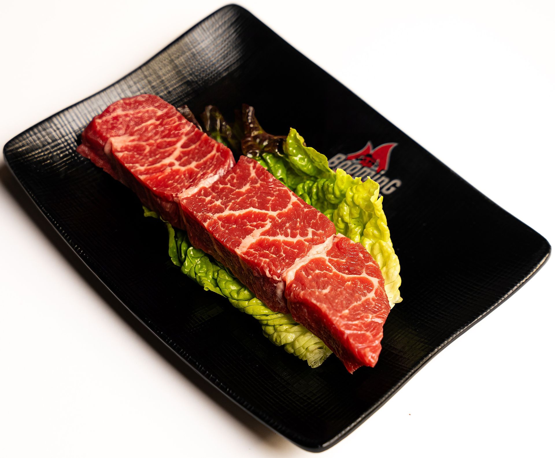 Booming Hot Pot & Grill Menu