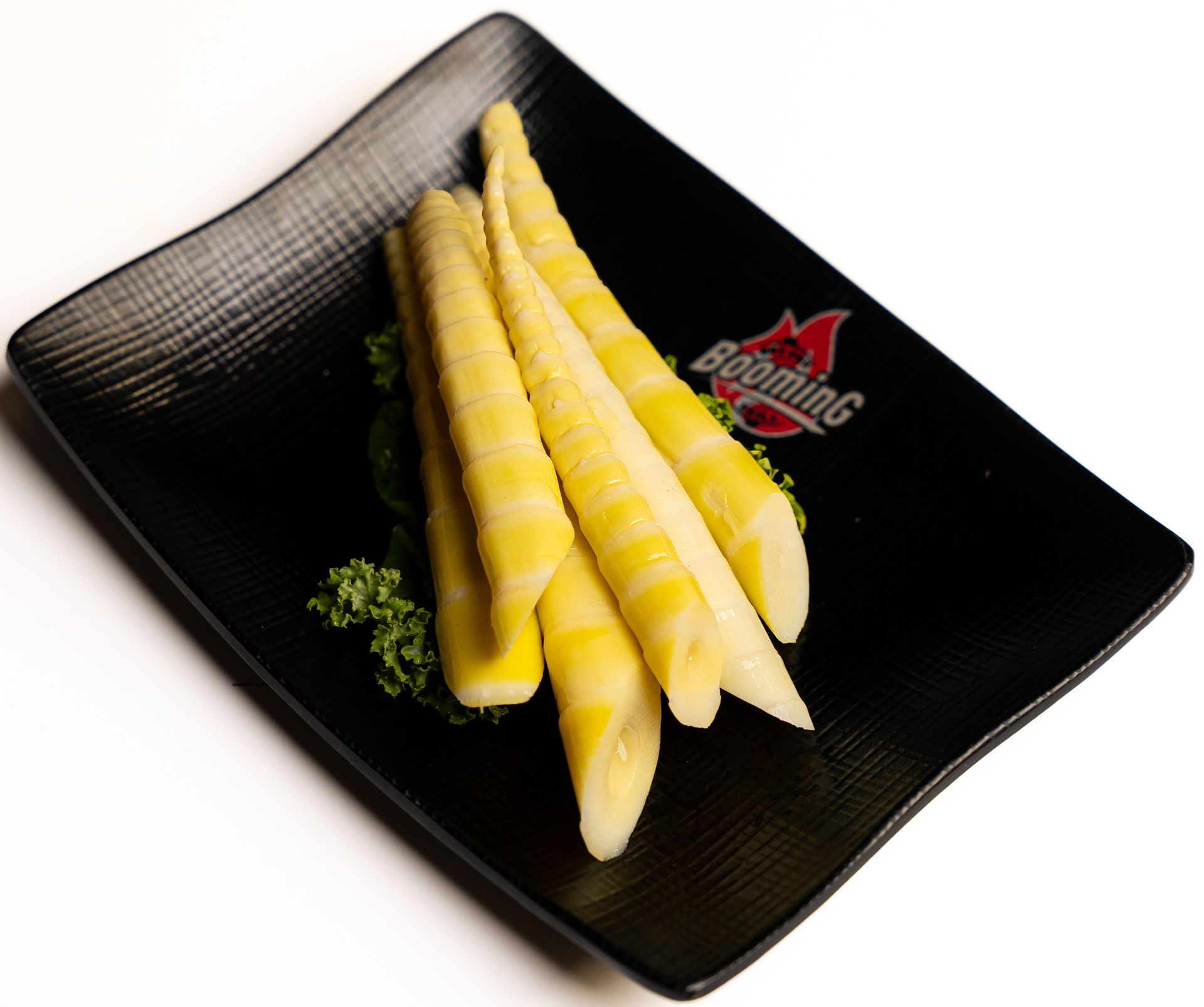 Booming Hot Pot & Grill Menu