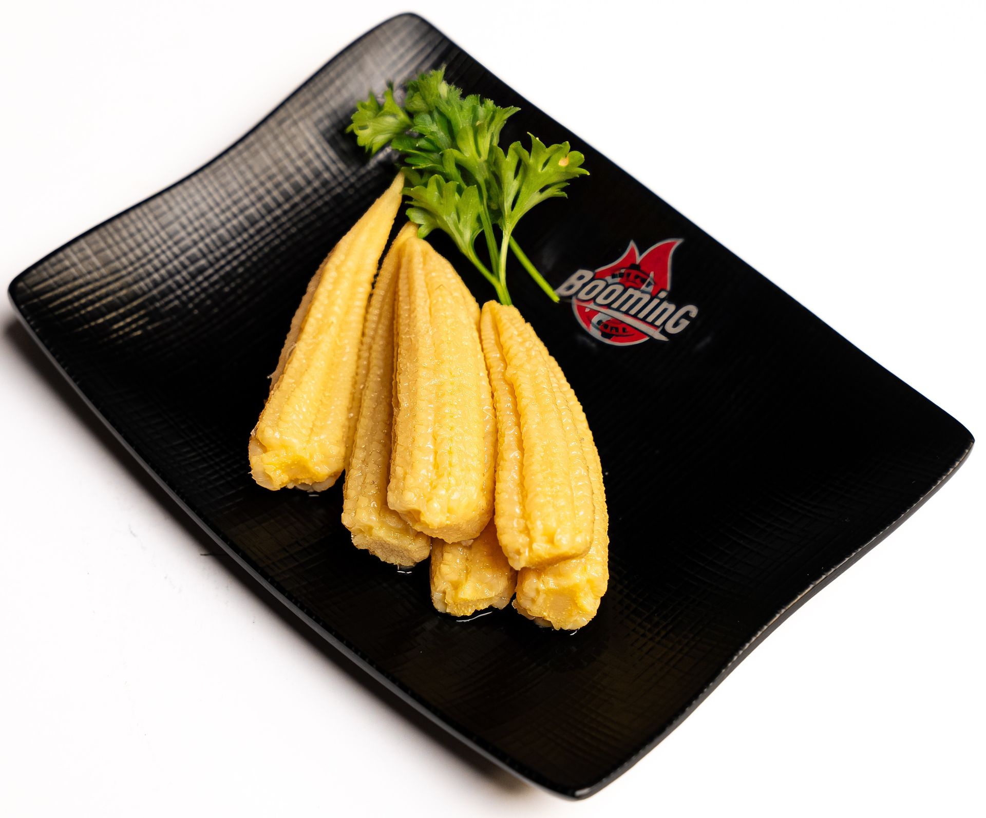 Booming Hot Pot & Grill Menu