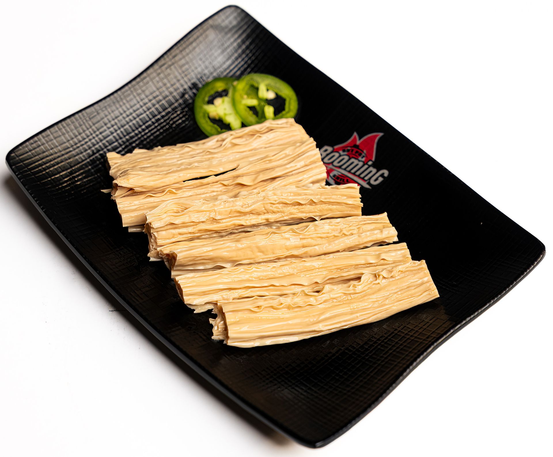 Booming Hot Pot & Grill Menu