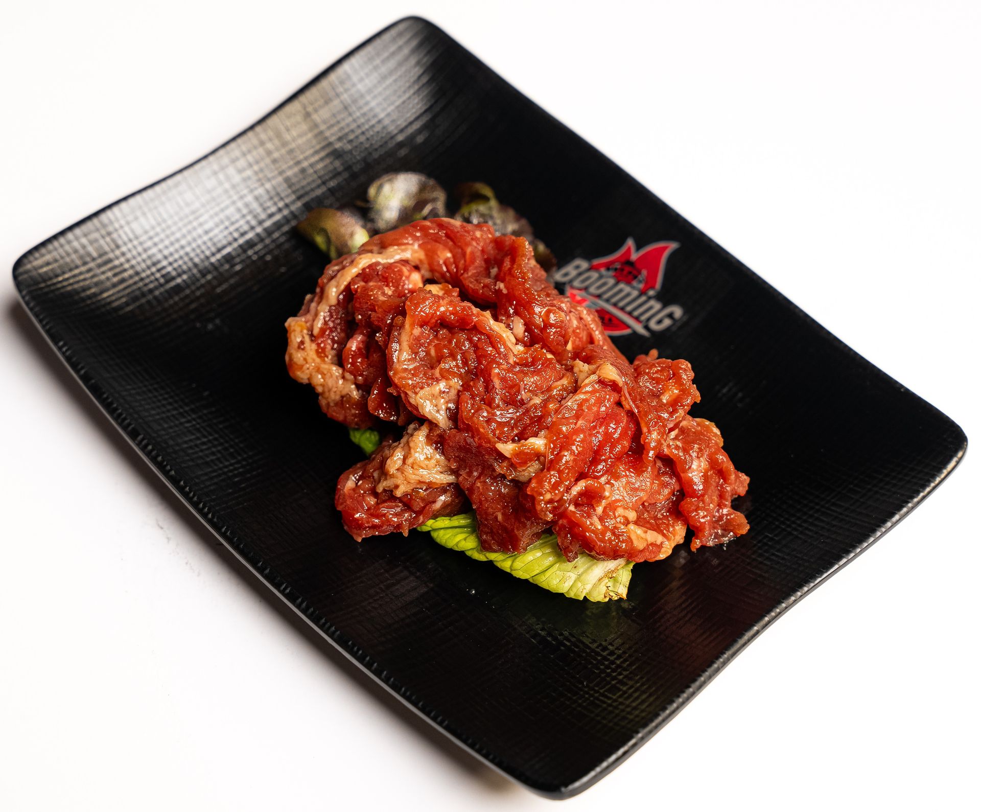 Booming Hot Pot & Grill Menu