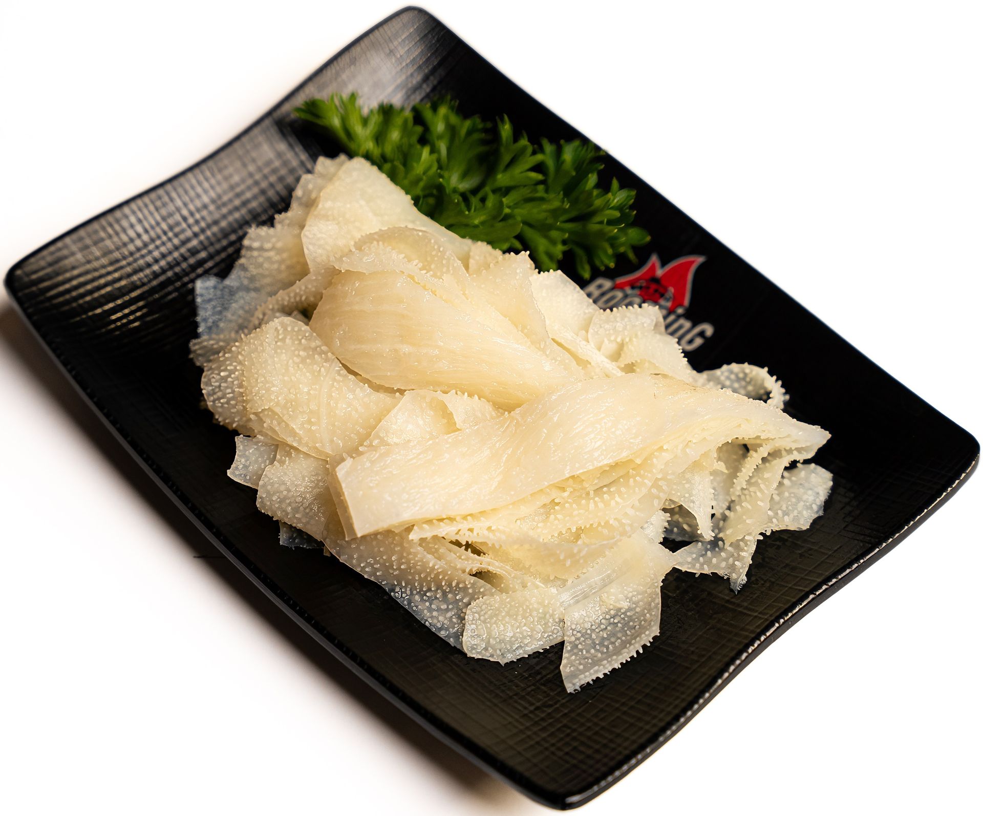 Booming Hot Pot & Grill Menu
