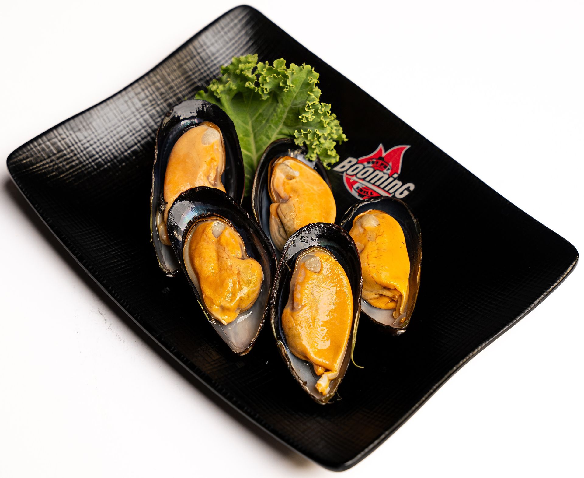 Booming Hot Pot & Grill Menu