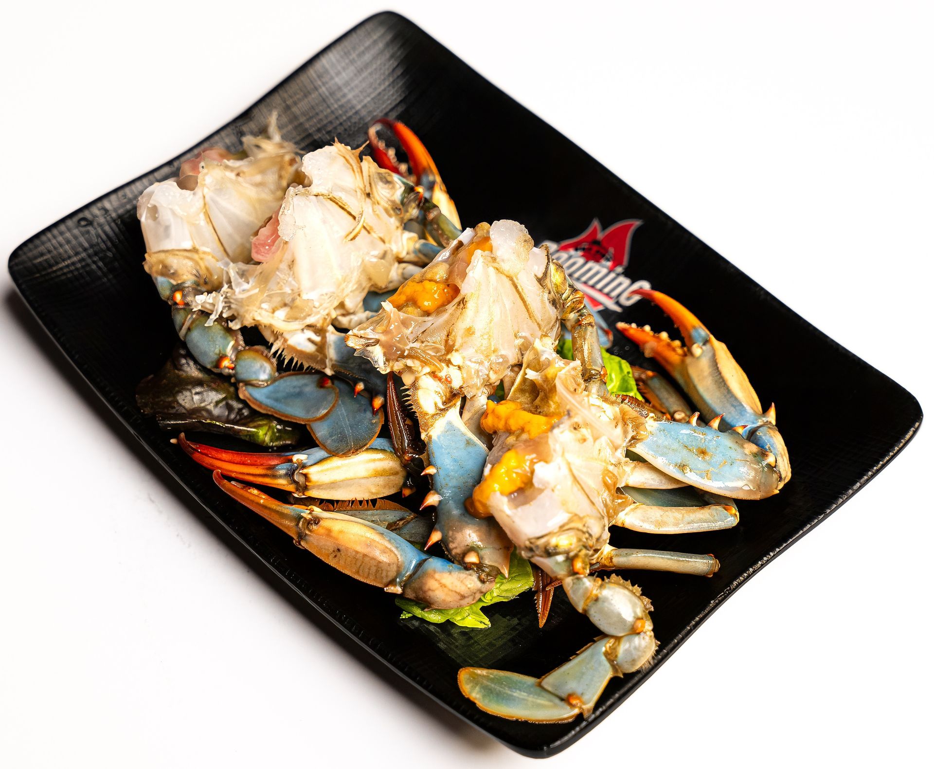 Booming Hot Pot & Grill Menu