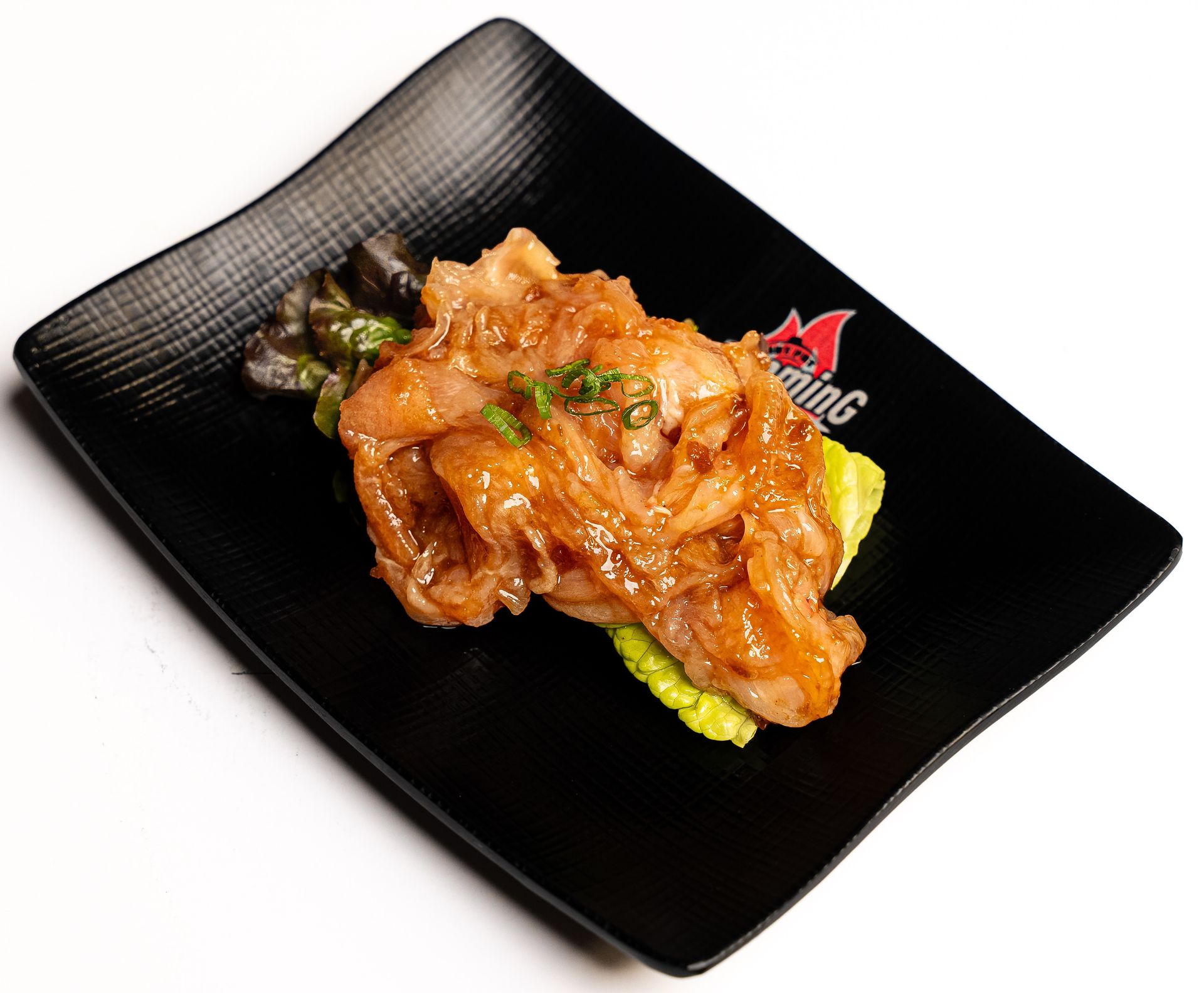Booming Hot Pot & Grill Menu