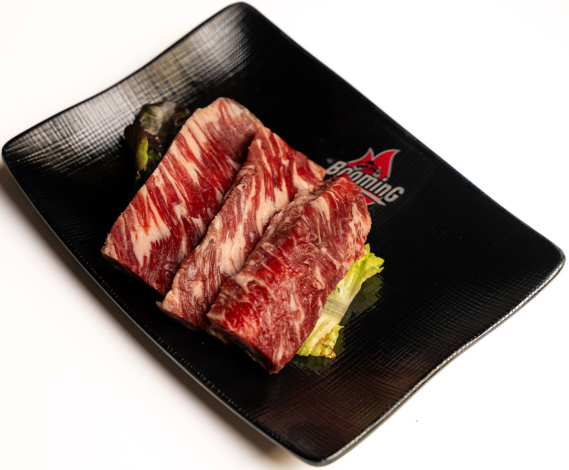 Booming Hot Pot & Grill Menu