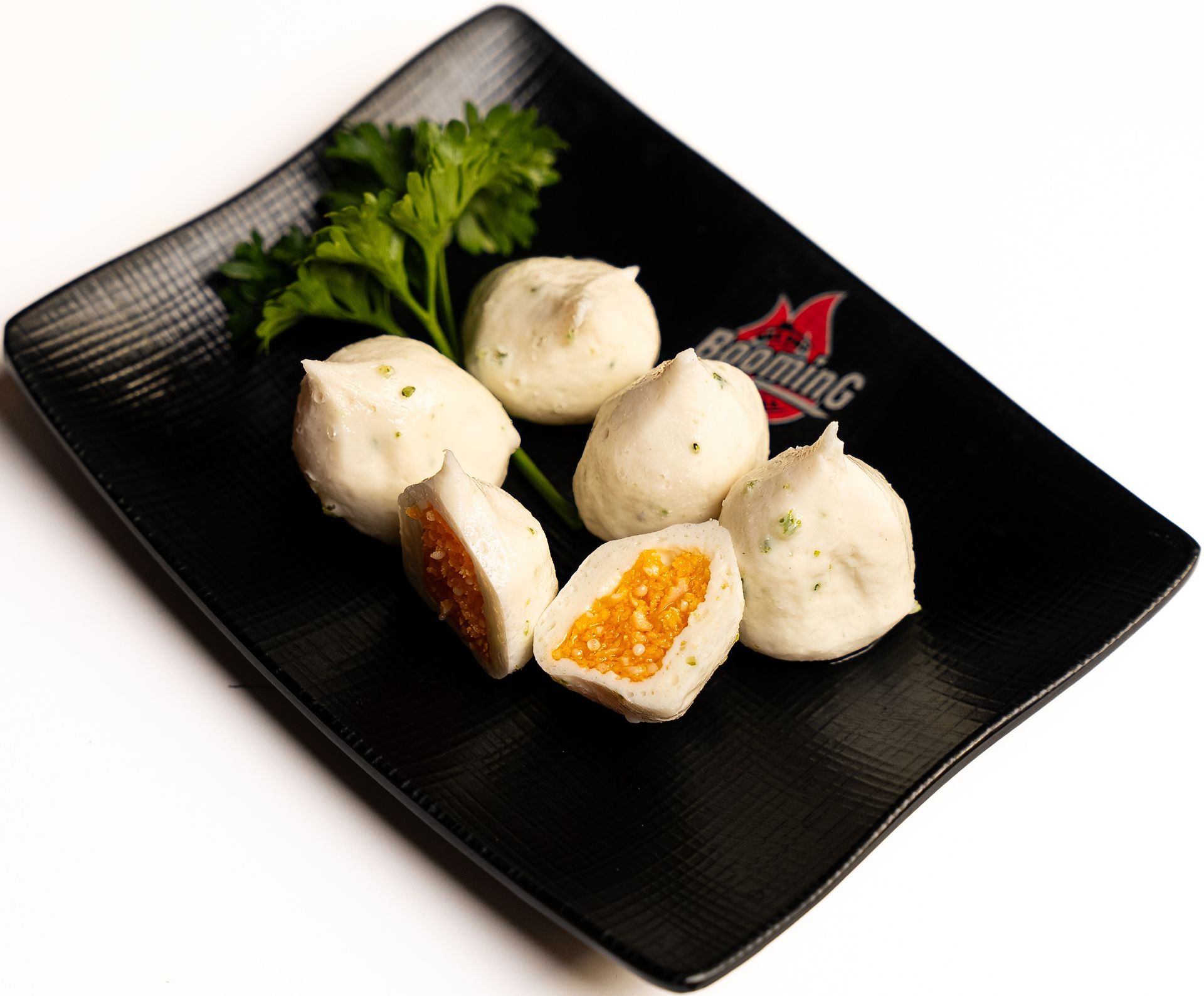 Booming Hot Pot & Grill Menu