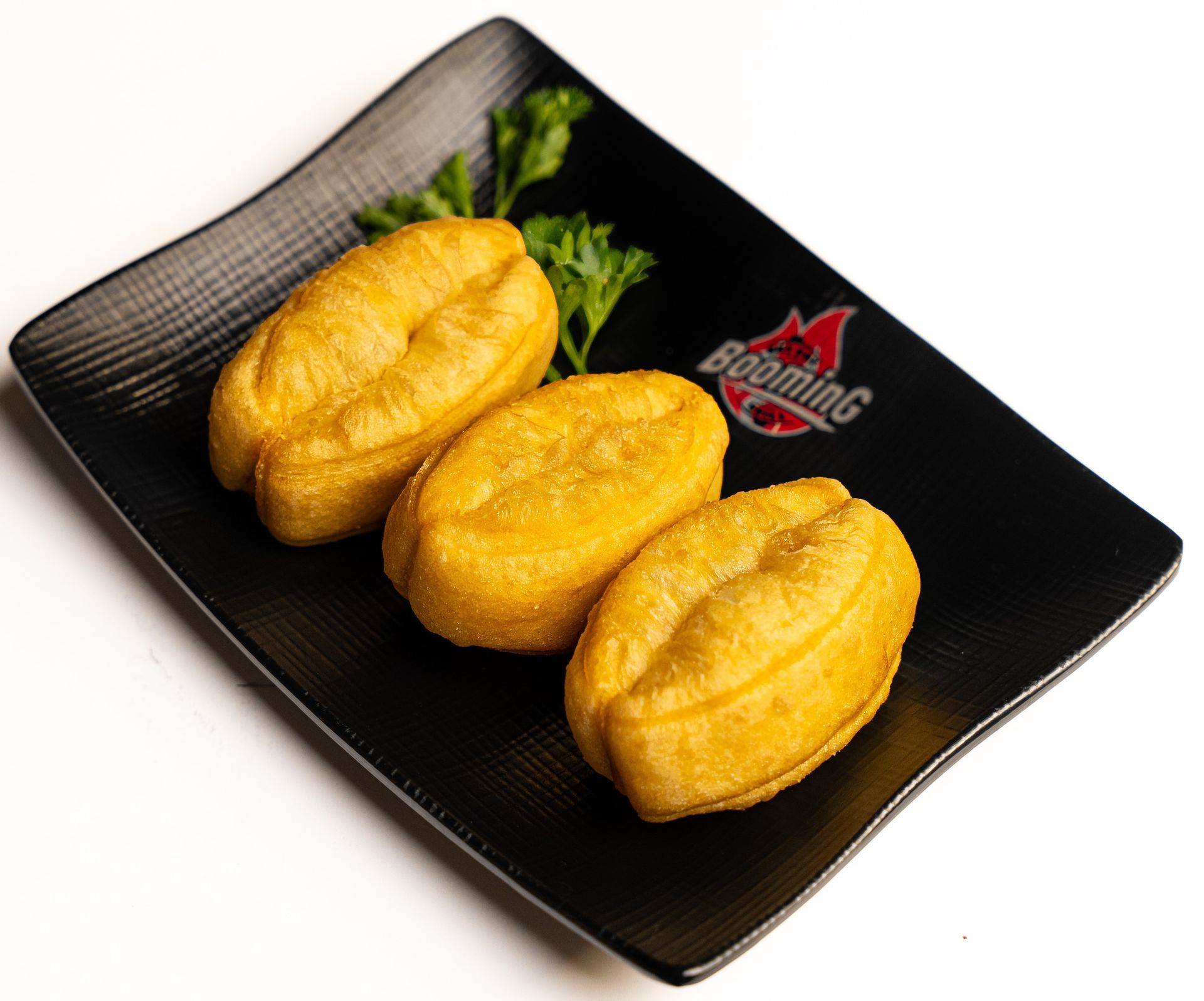 Booming Hot Pot & Grill Menu