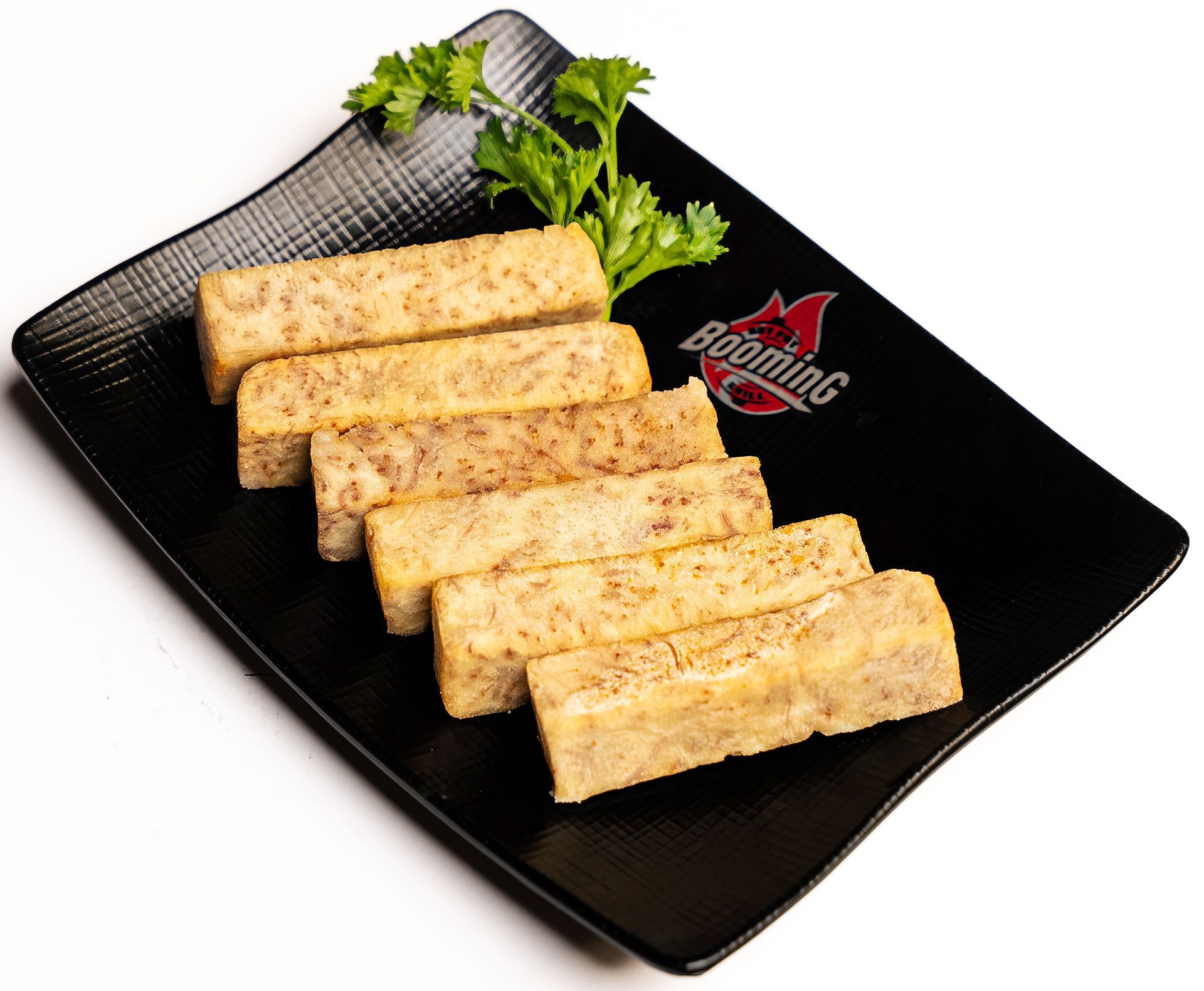 Booming Hot Pot & Grill Menu