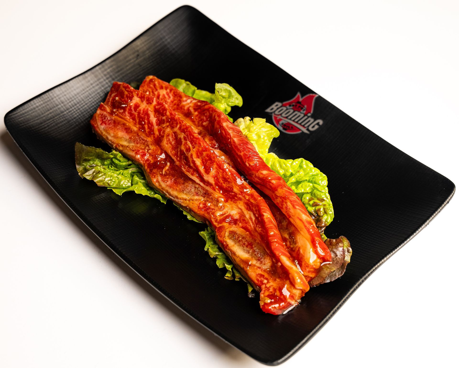 Booming Hot Pot & Grill Menu
