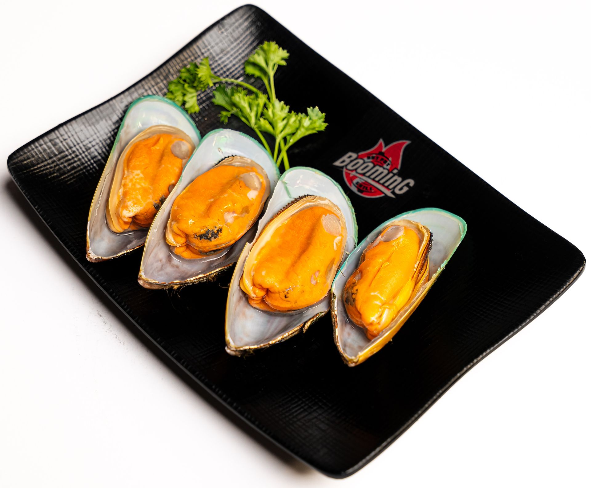 Booming Hot Pot & Grill Menu