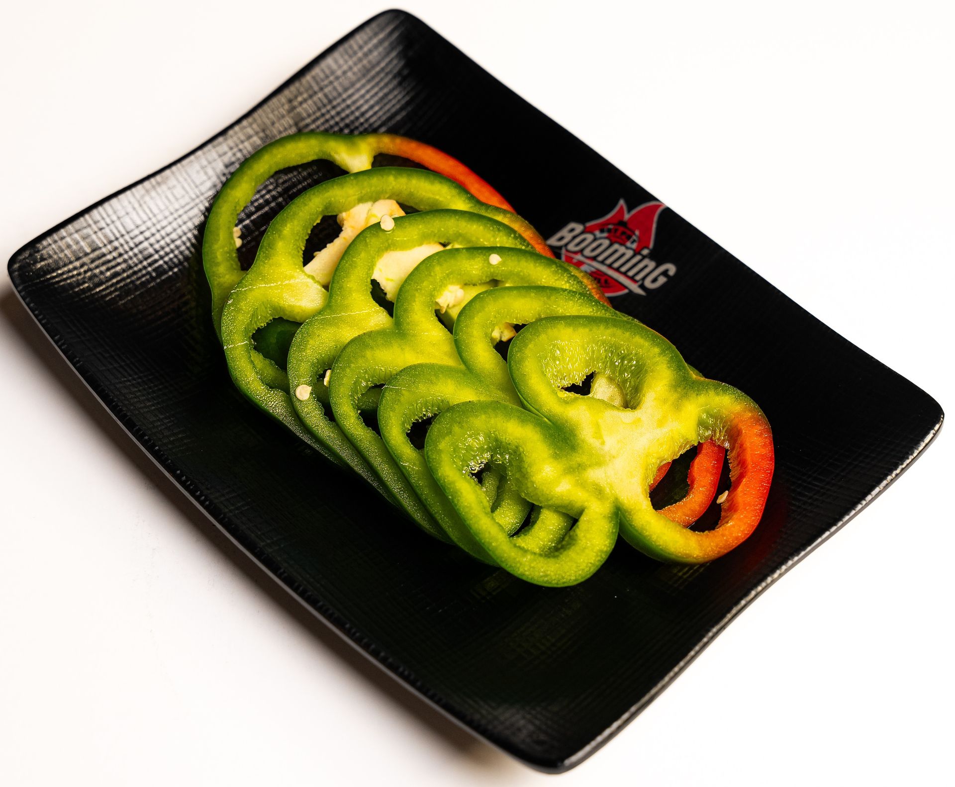 Booming Hot Pot & Grill Menu