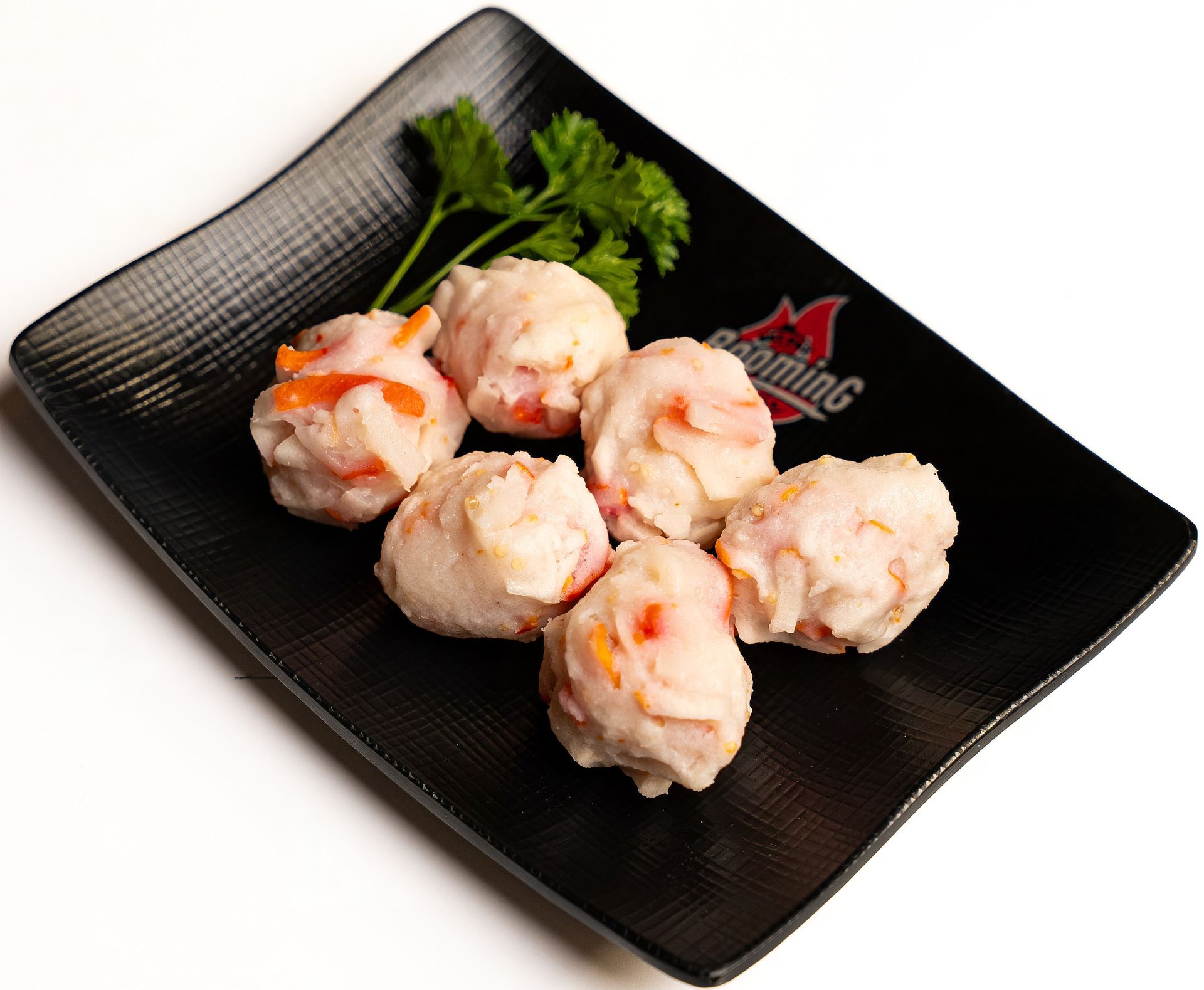 Booming Hot Pot & Grill Menu