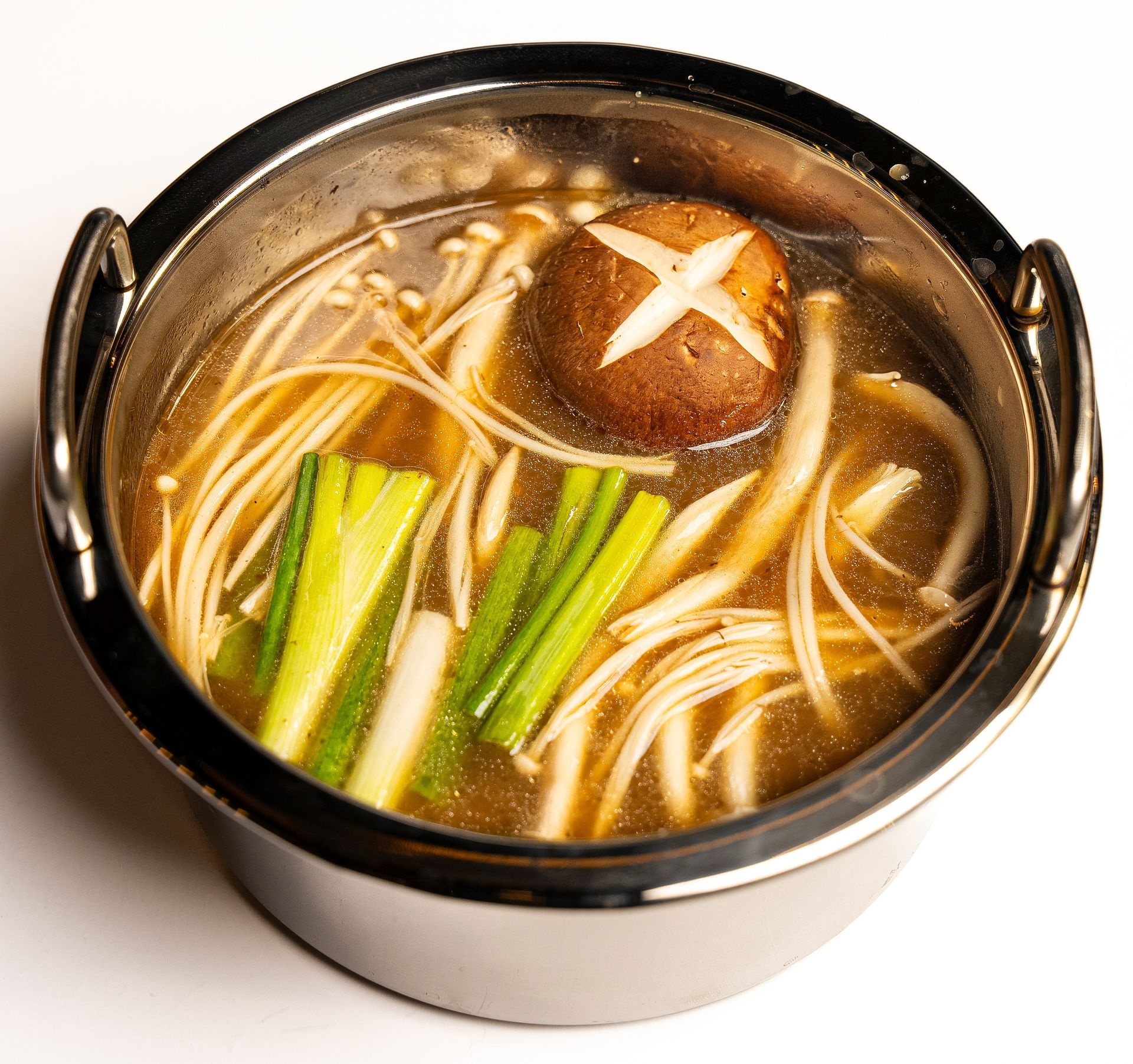 Booming Hot Pot & Grill Menu