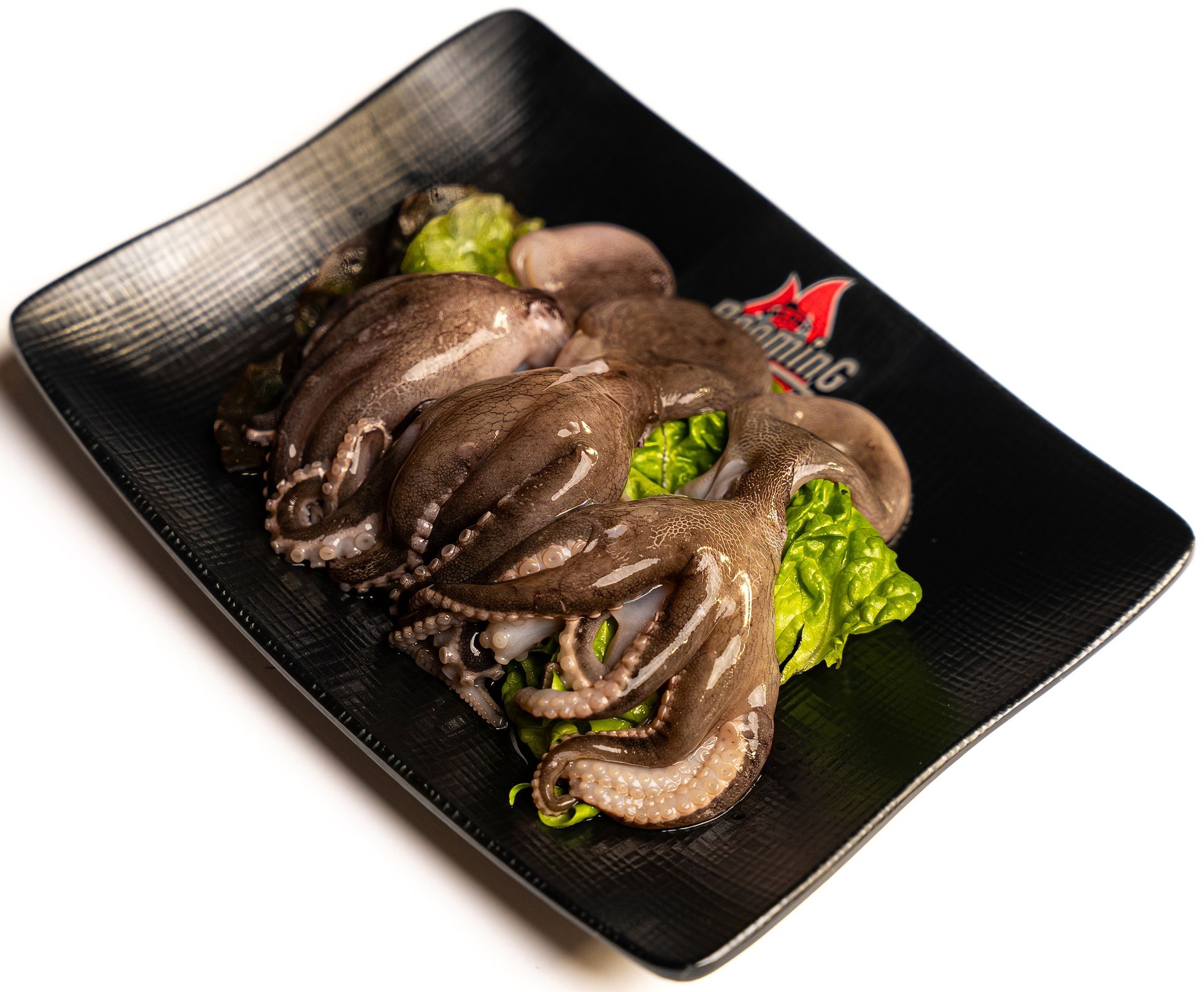 Booming Hot Pot & Grill Menu