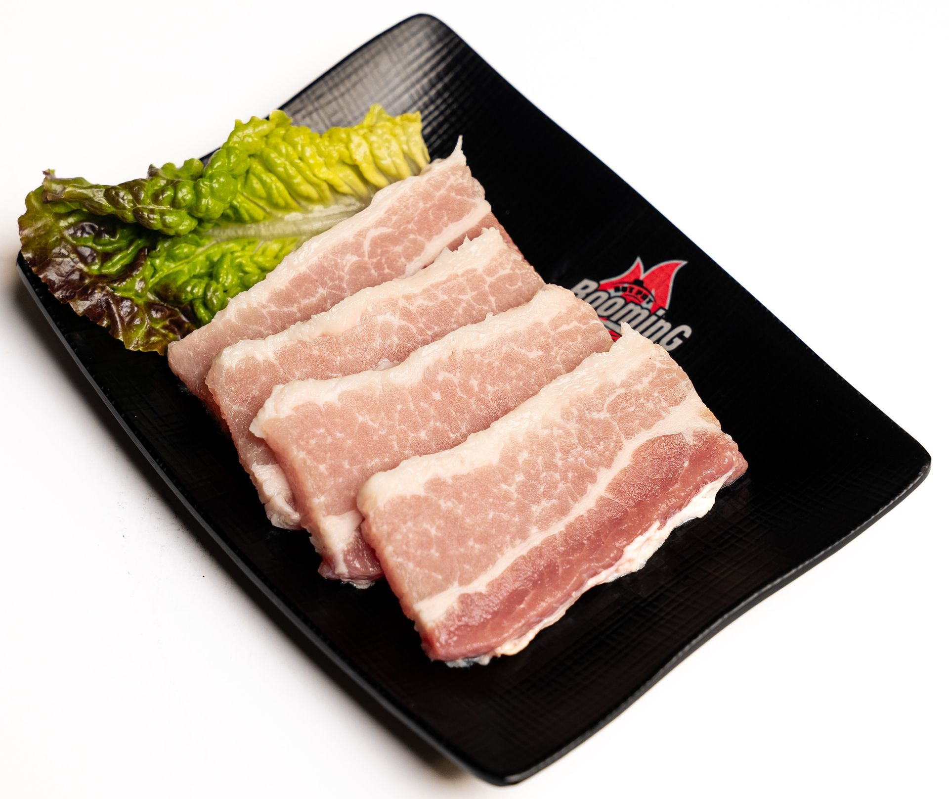 Booming Hot Pot & Grill Menu