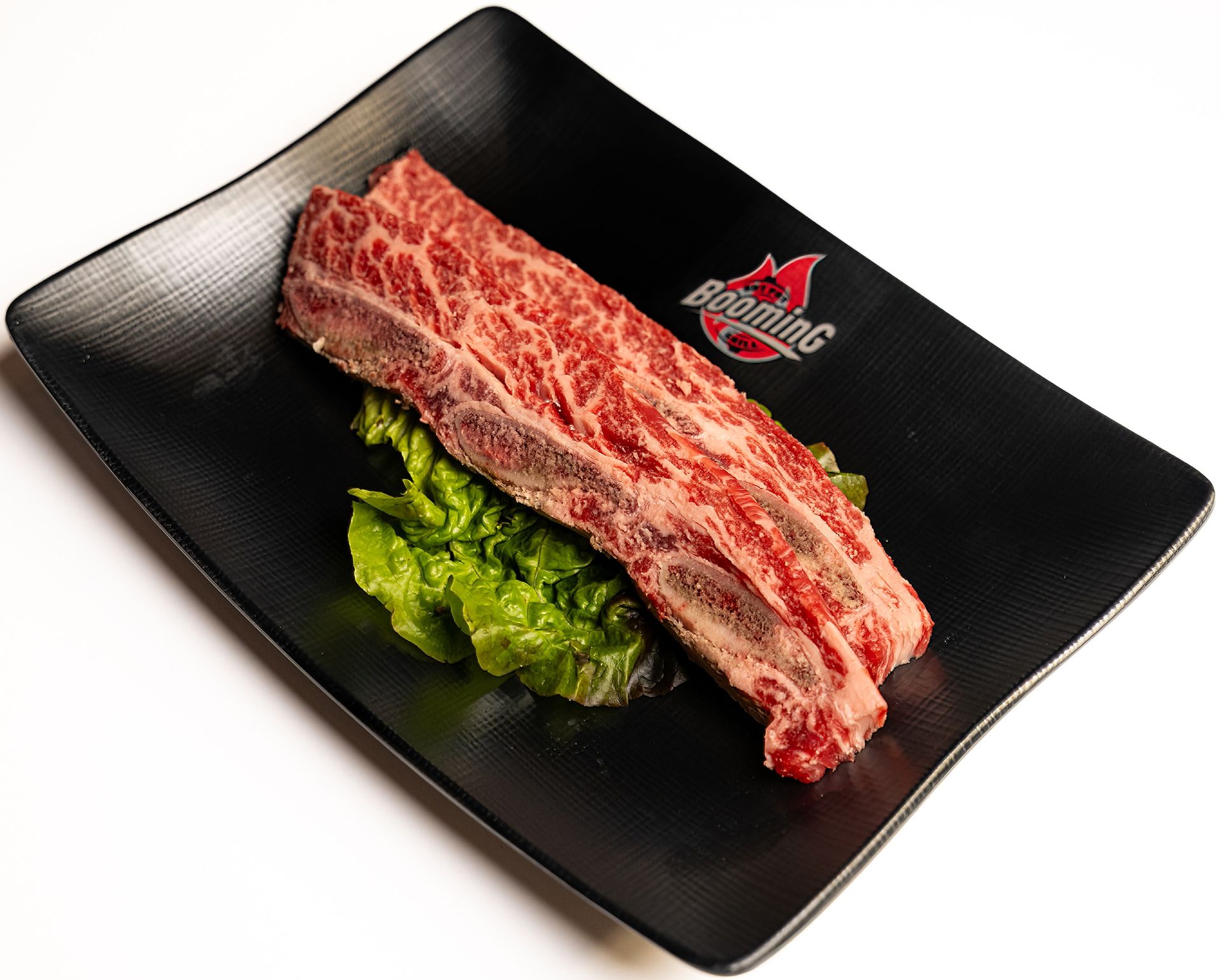 Booming Hot Pot & Grill Menu