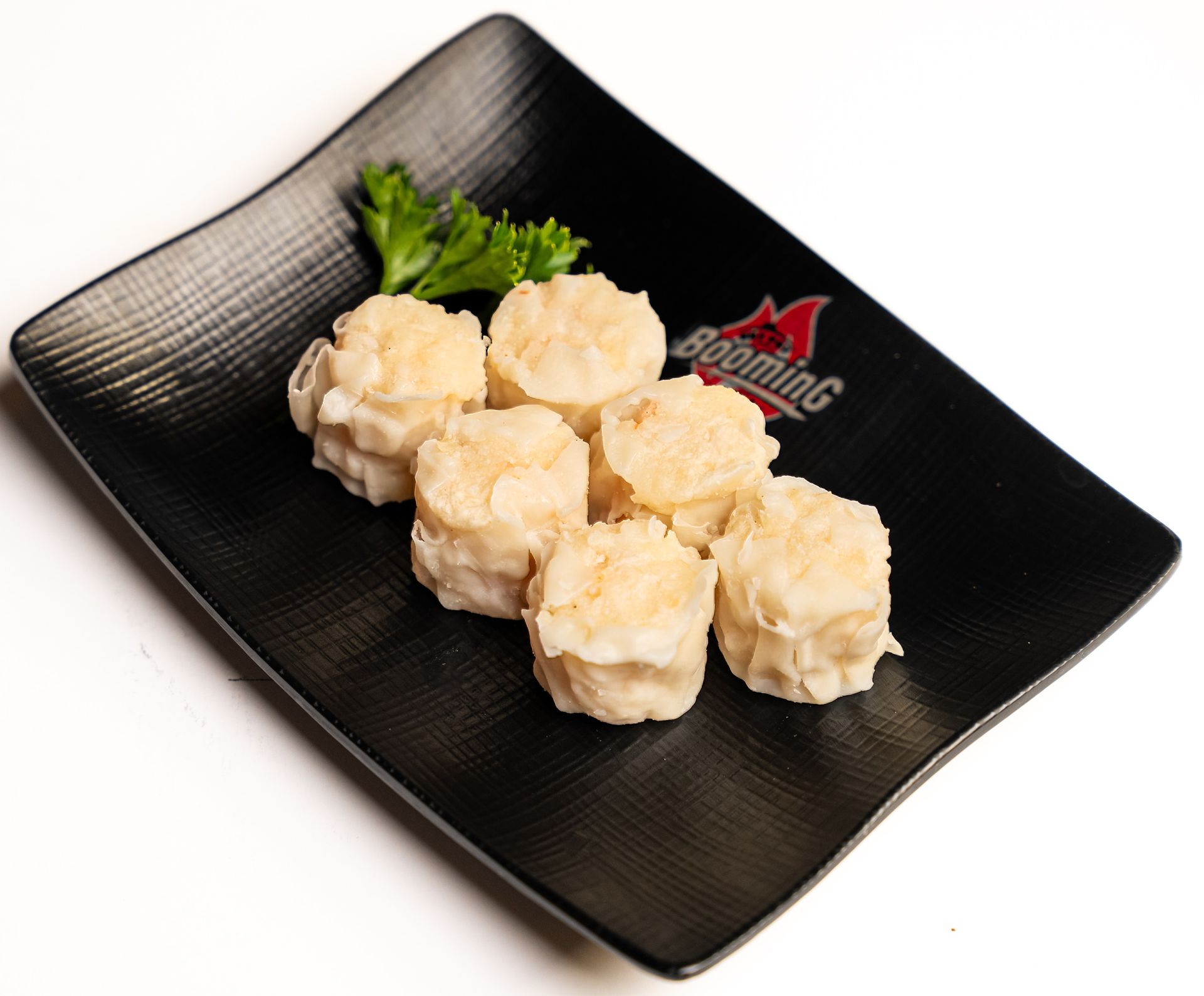 Booming Hot Pot & Grill Menu
