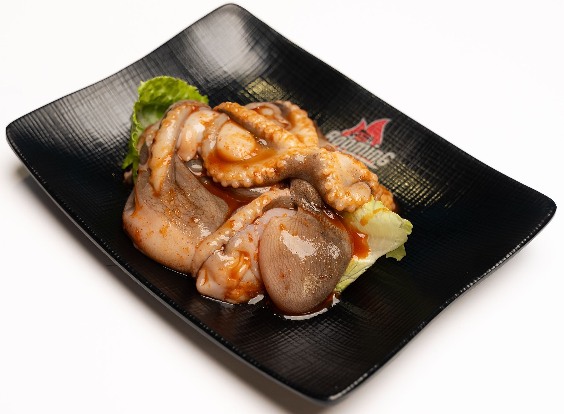 Booming Hot Pot & Grill Menu