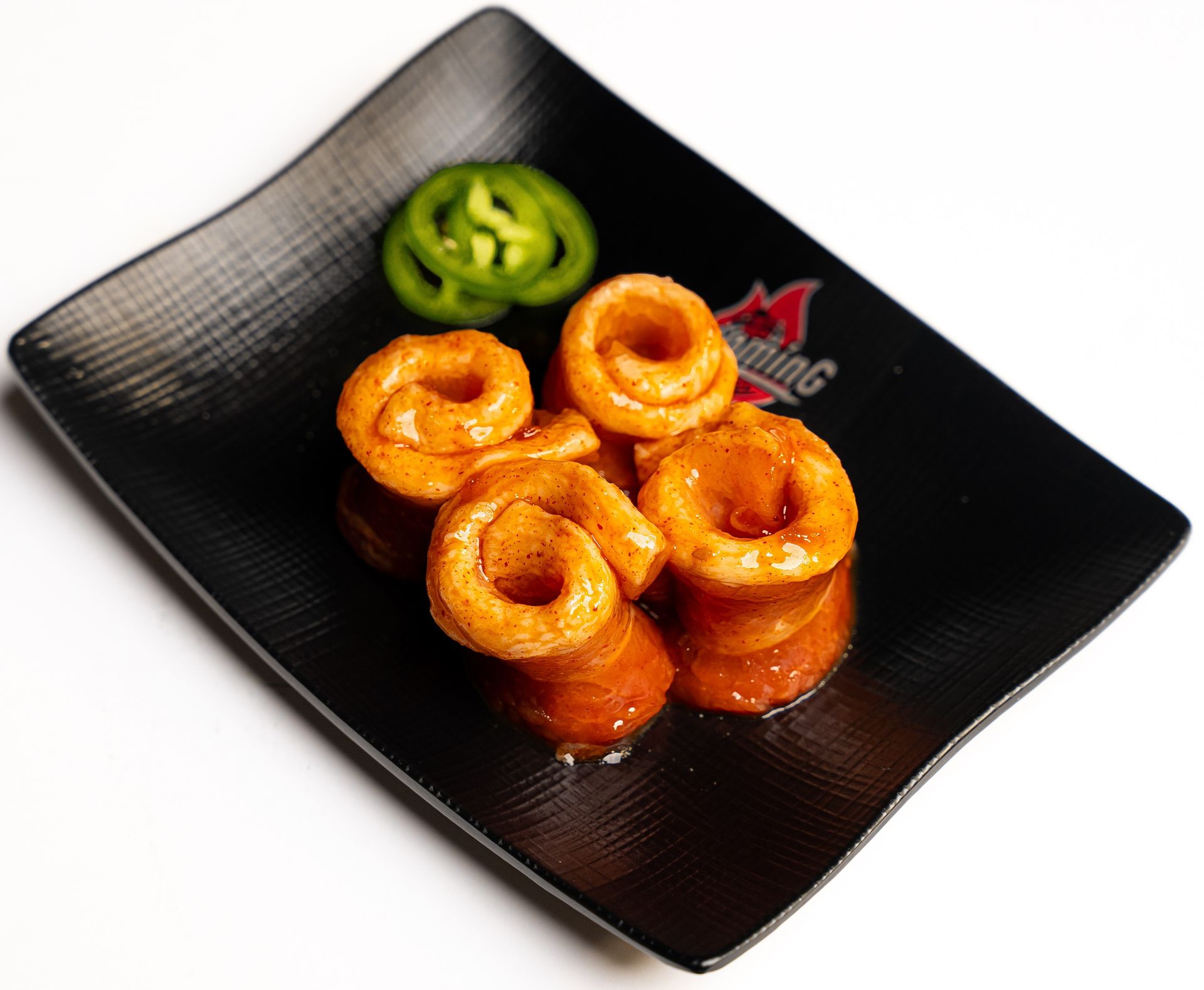 Booming Hot Pot & Grill Menu