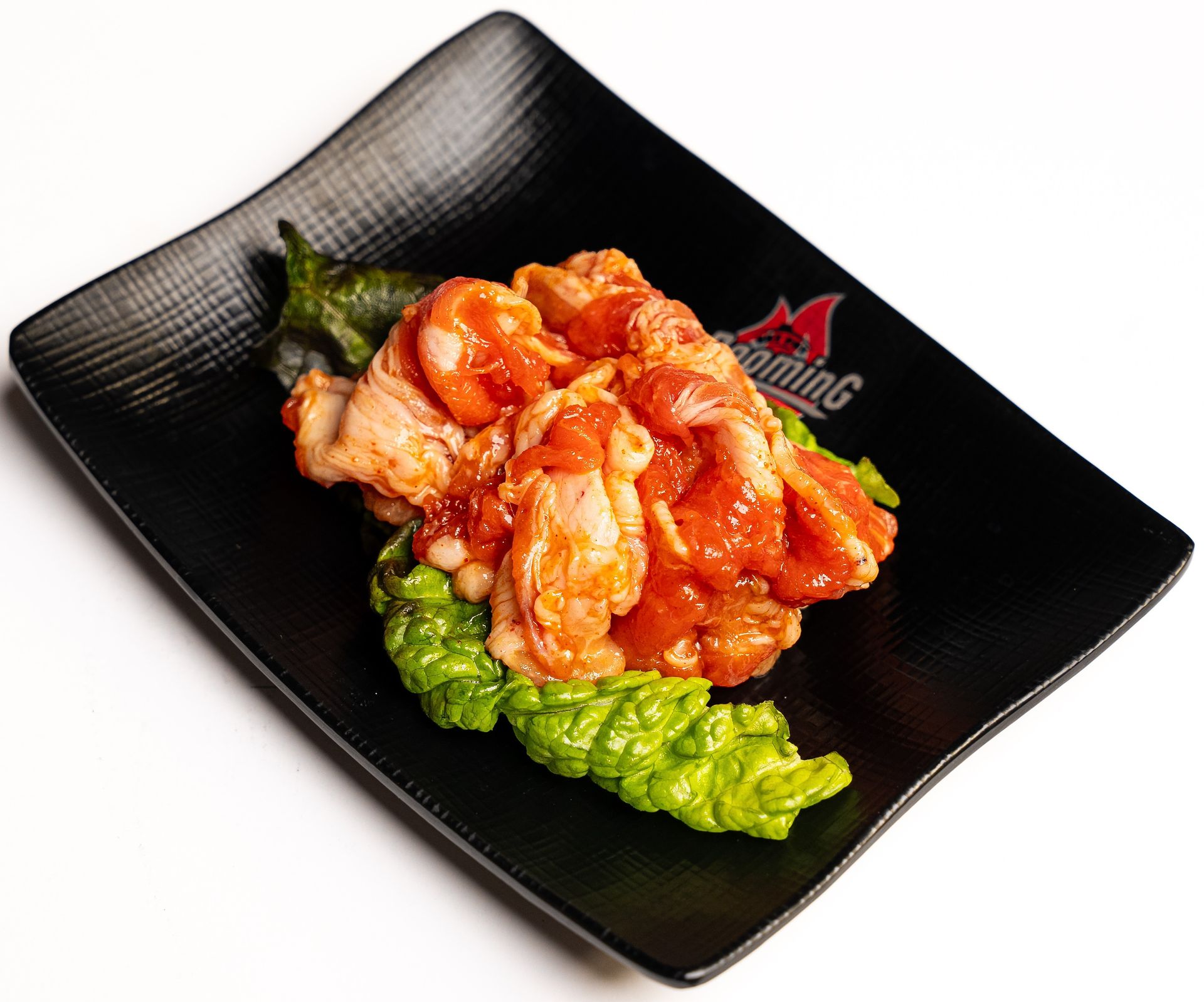 Booming Hot Pot & Grill Menu