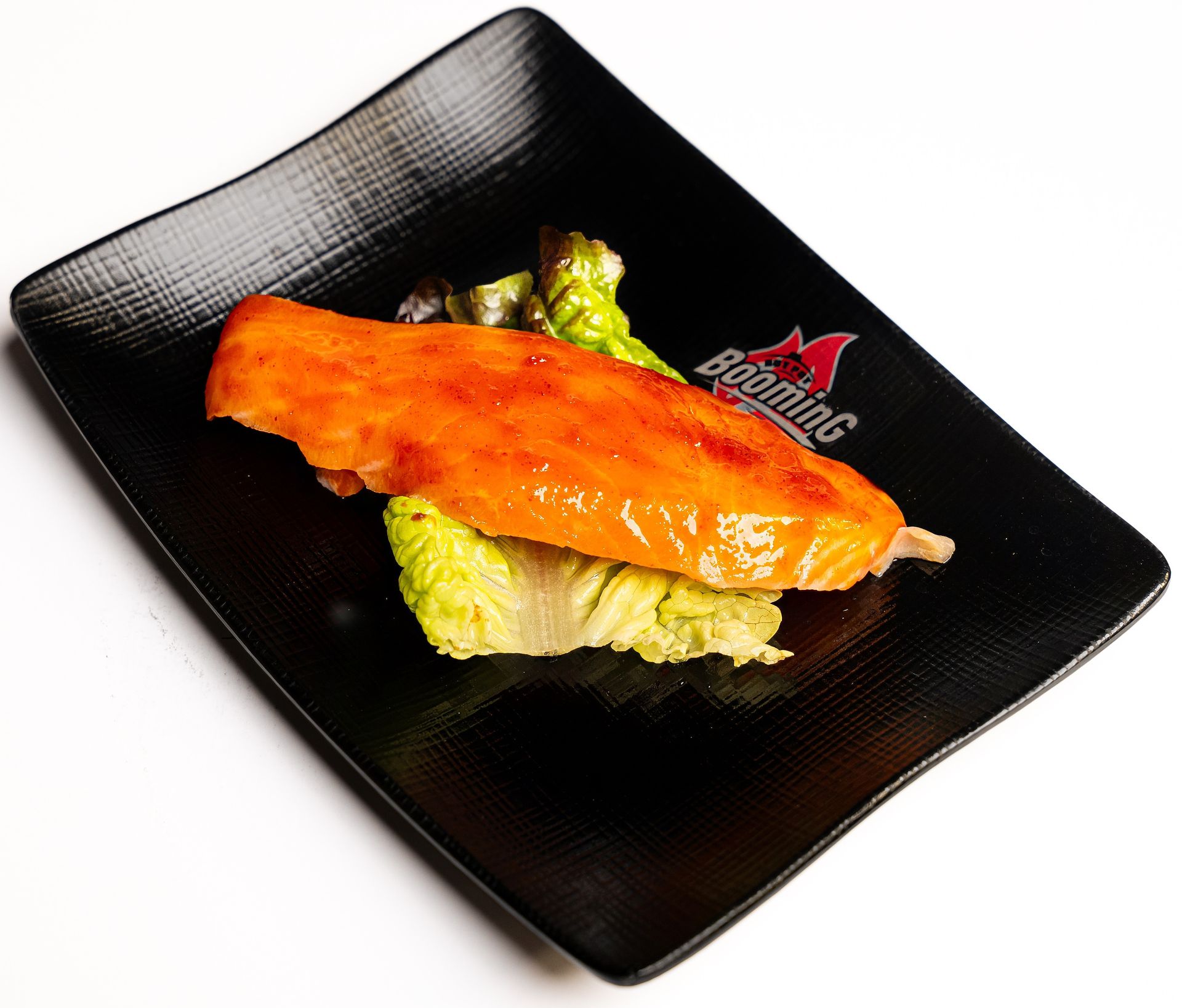 Booming Hot Pot & Grill Menu